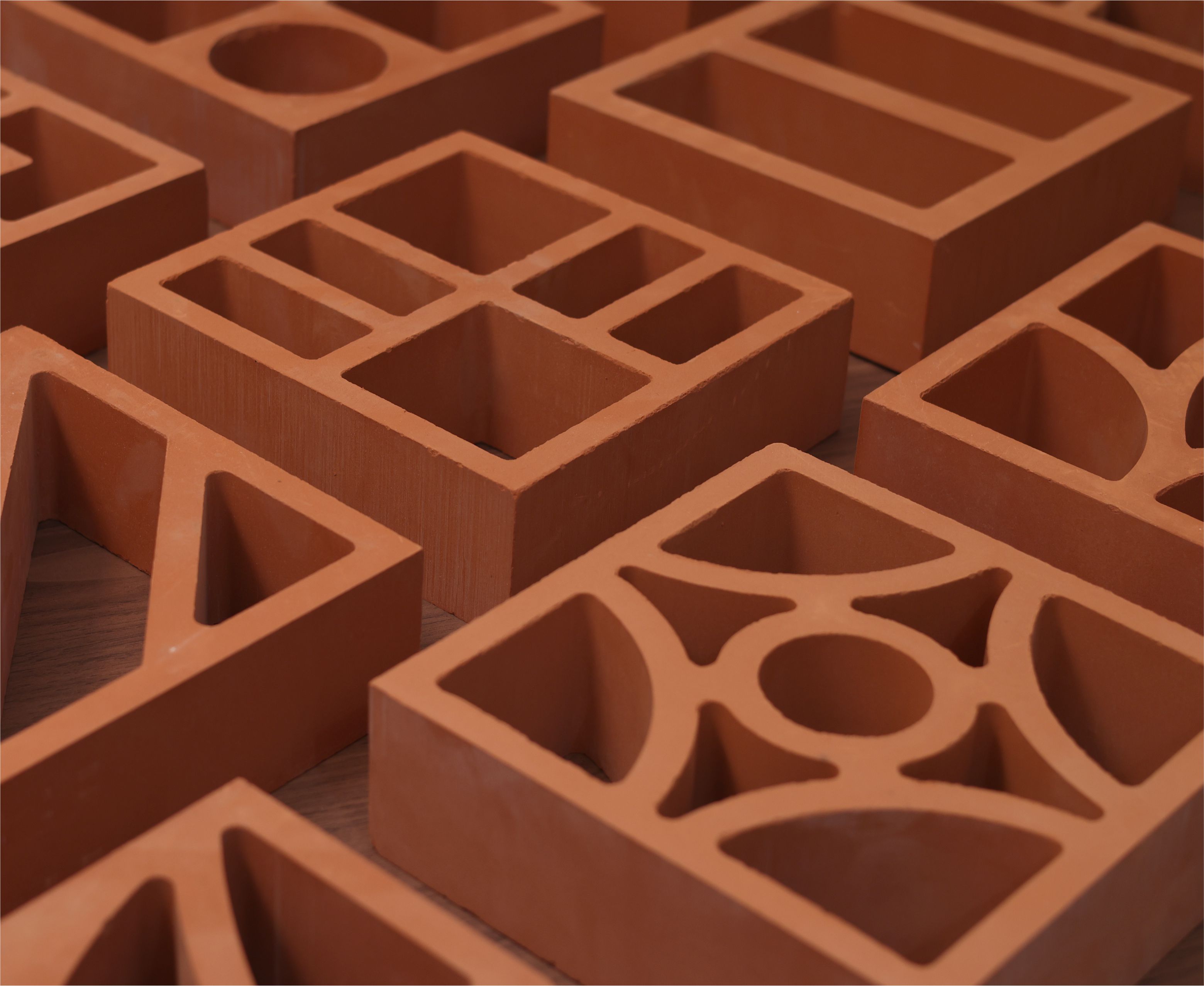 Mitti King – Premium Terracotta Jalis, Clay Facades and Roofing tiles ...