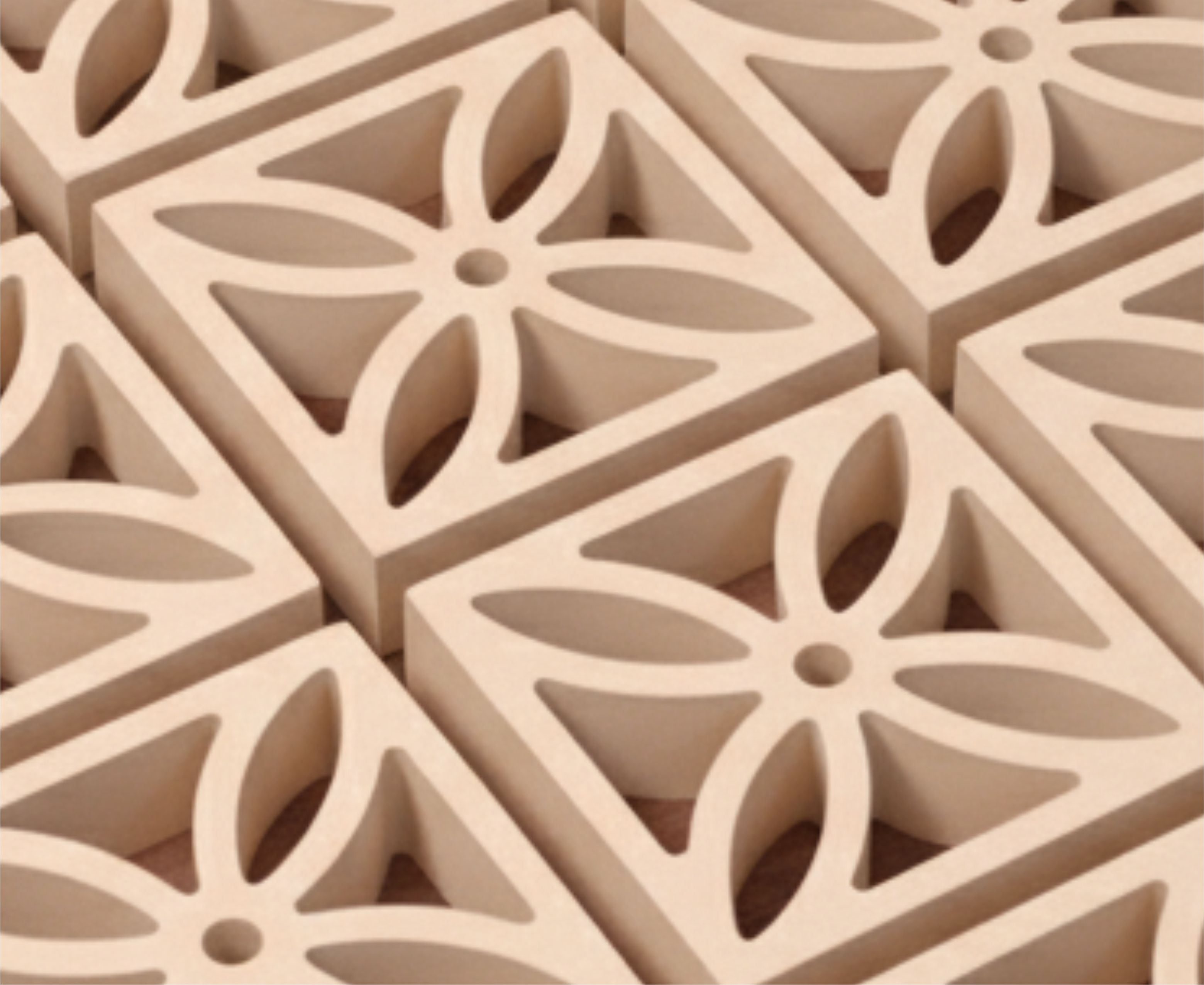 Mitti King – Premium Terracotta Jalis, Clay Facades and Roofing tiles ...